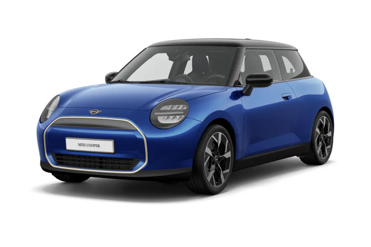 MINI Cooper Hatchback SE Elec 54.2kWh 160KW 218PS Sport 3Dr Auto [Level ...